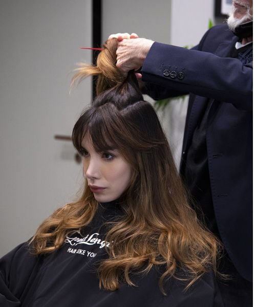 Czy przedłużanie włosów jest dla Ciebie? | Blog | Great Lengths Czy przedłużanie włosów jest dla Ciebie? | Blog | Great Lengths